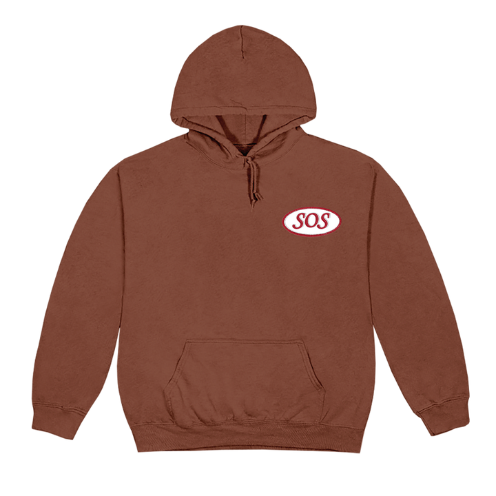 SOS Deluxe Beetle Hoodie Box Set – SZA Official Store