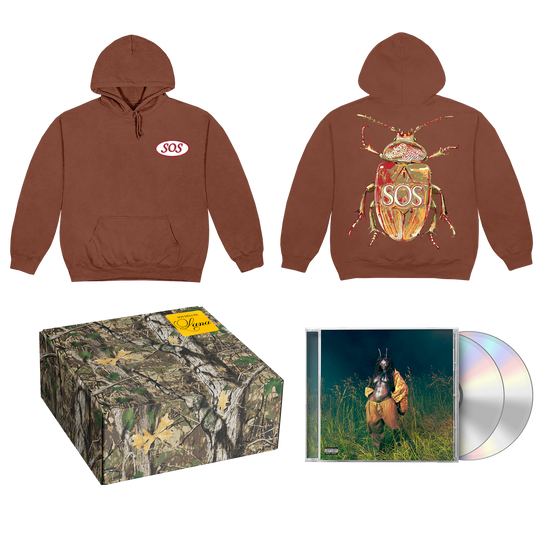 Home page – SZA Official Store