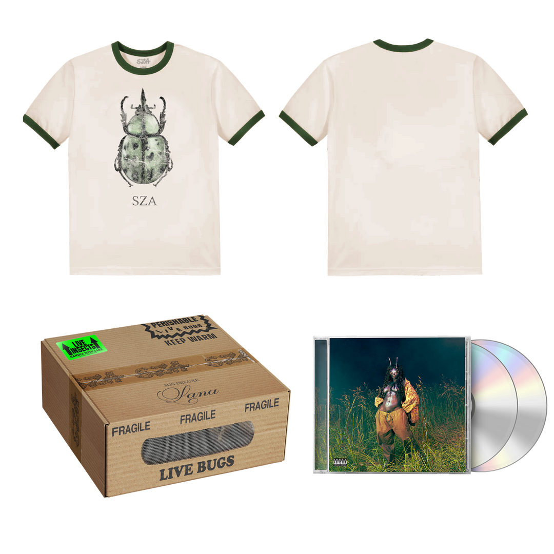 Music – SZA Official Store