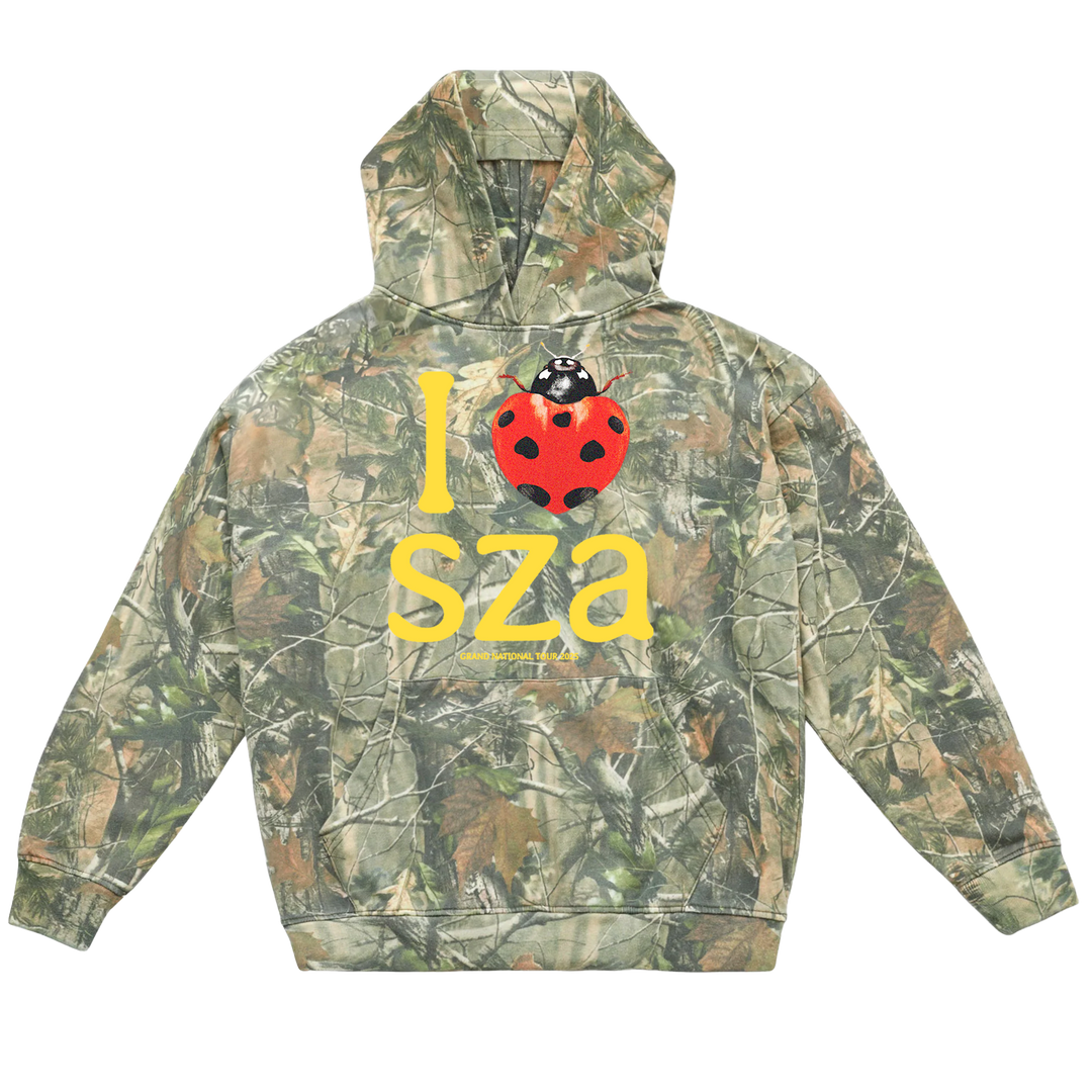 Outerwear – SZA Official Store