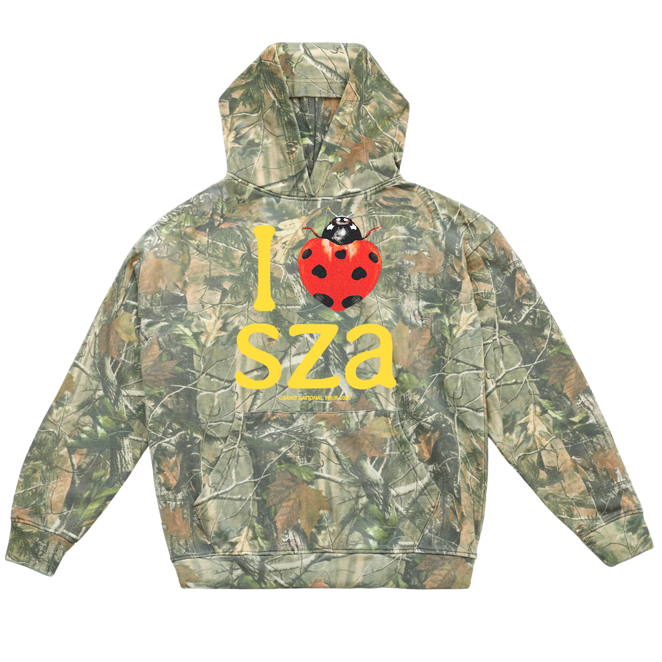 SZA Official Store