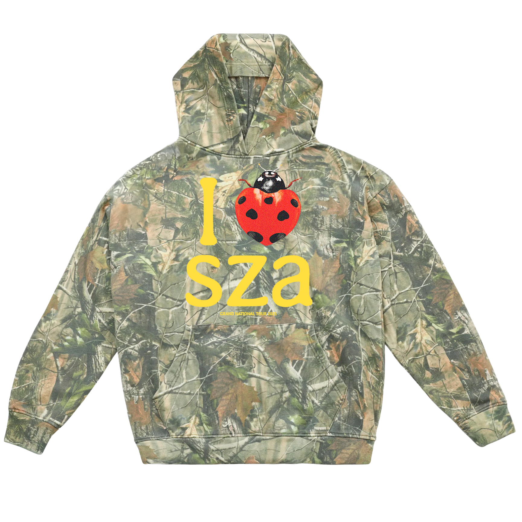All – SZA Official Store