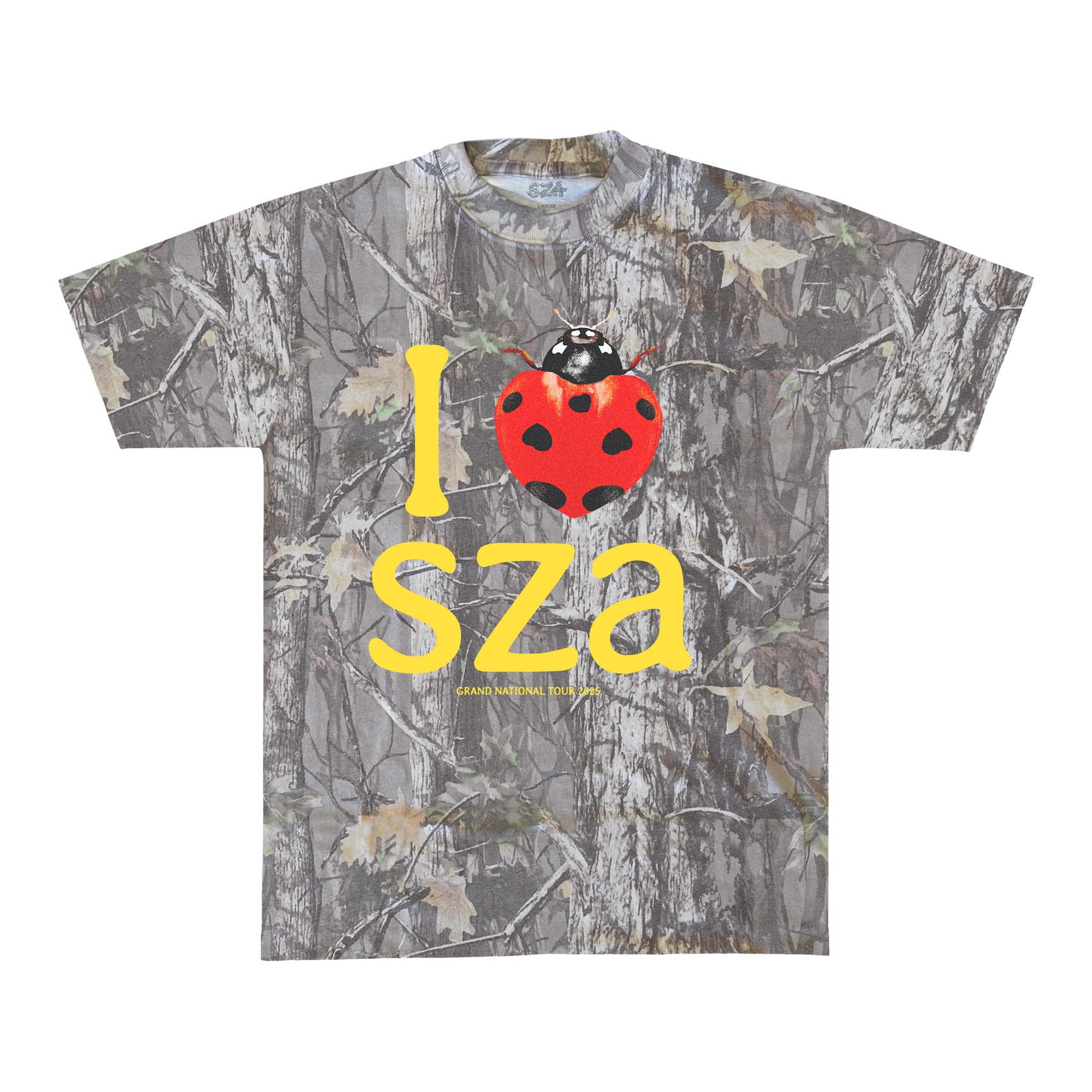 SZA Official Store