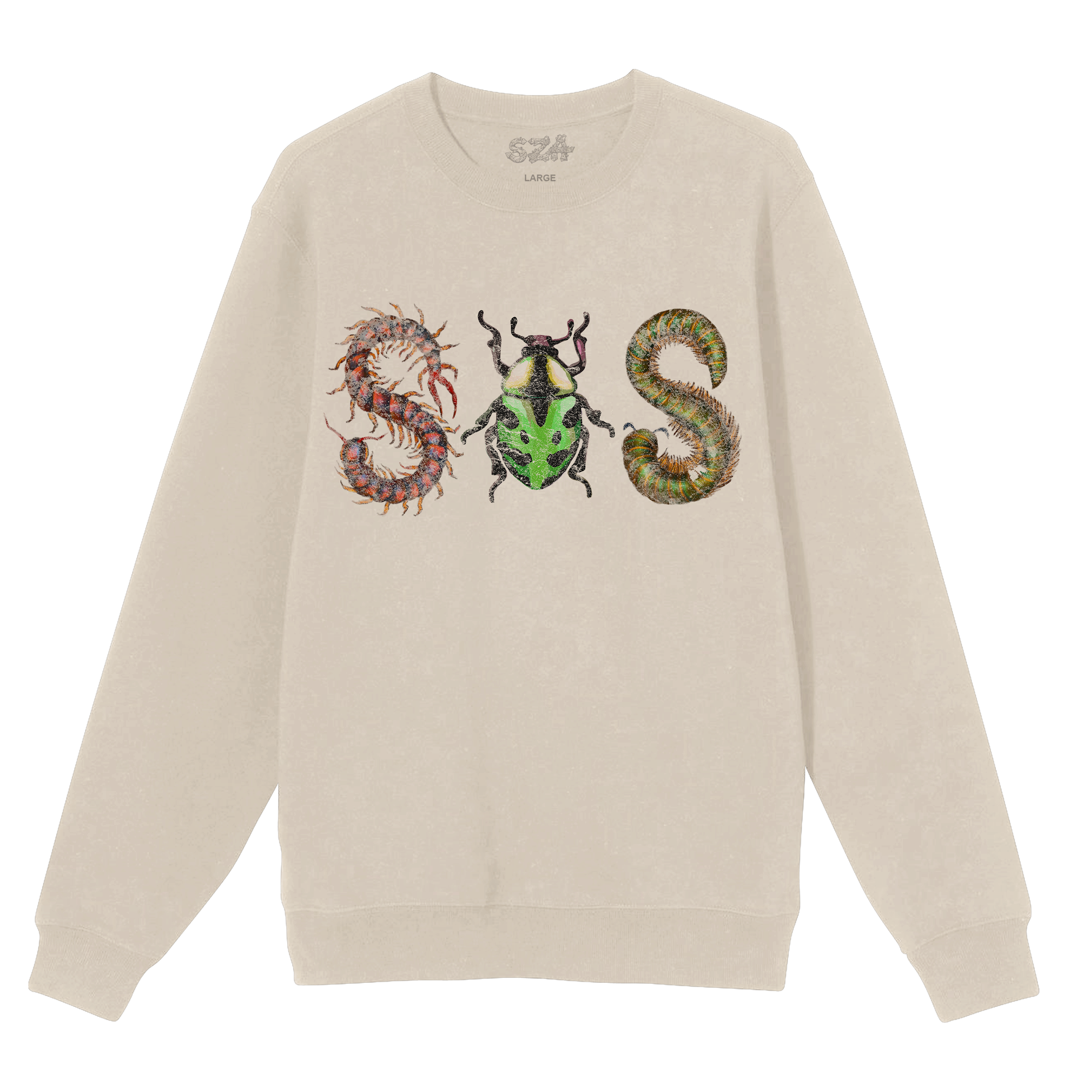 All – SZA Official Store