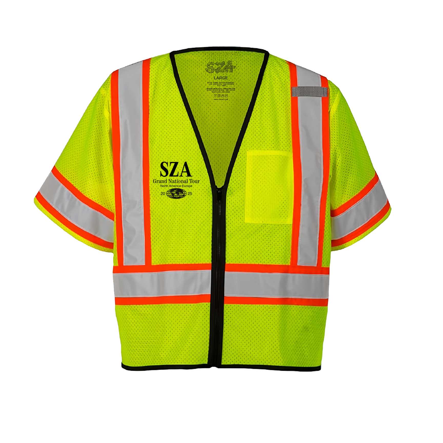 All – SZA Official Store