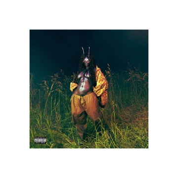 SOS Deluxe: LANA Digital Download – SZA Official Store
